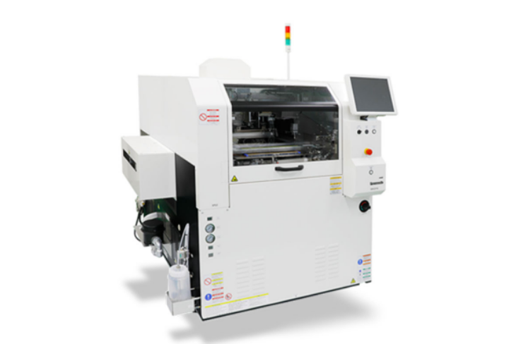 Panasonic Screen Printers – Assembly Products