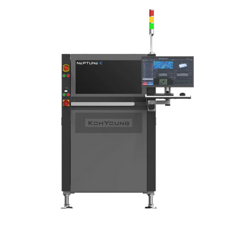 Koh Young Technology – Assembly Products