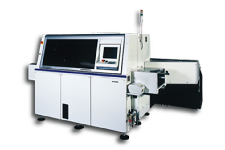 Panasonic RG131 Radial Inserter with Guide Pin NM-EJR3A/NM-EJR4A ...